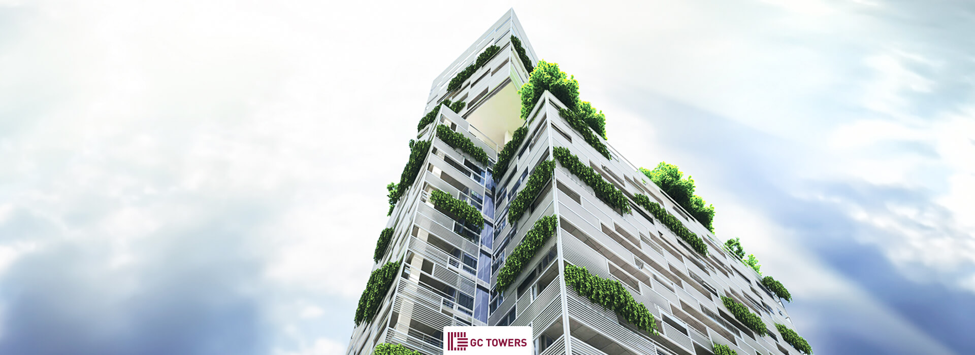 GC TOWERS | Plus Properties Lebanon